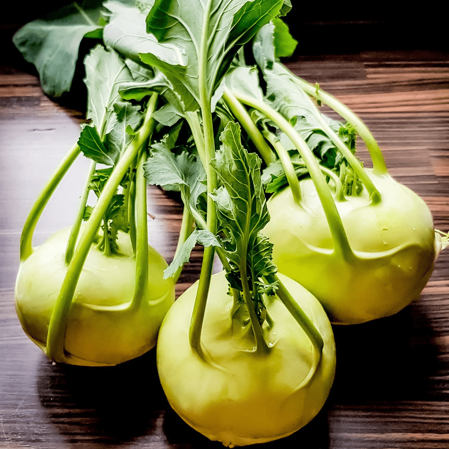 Crema de colrabi - La Grosella® - Comida para llevar y menús para oficinas